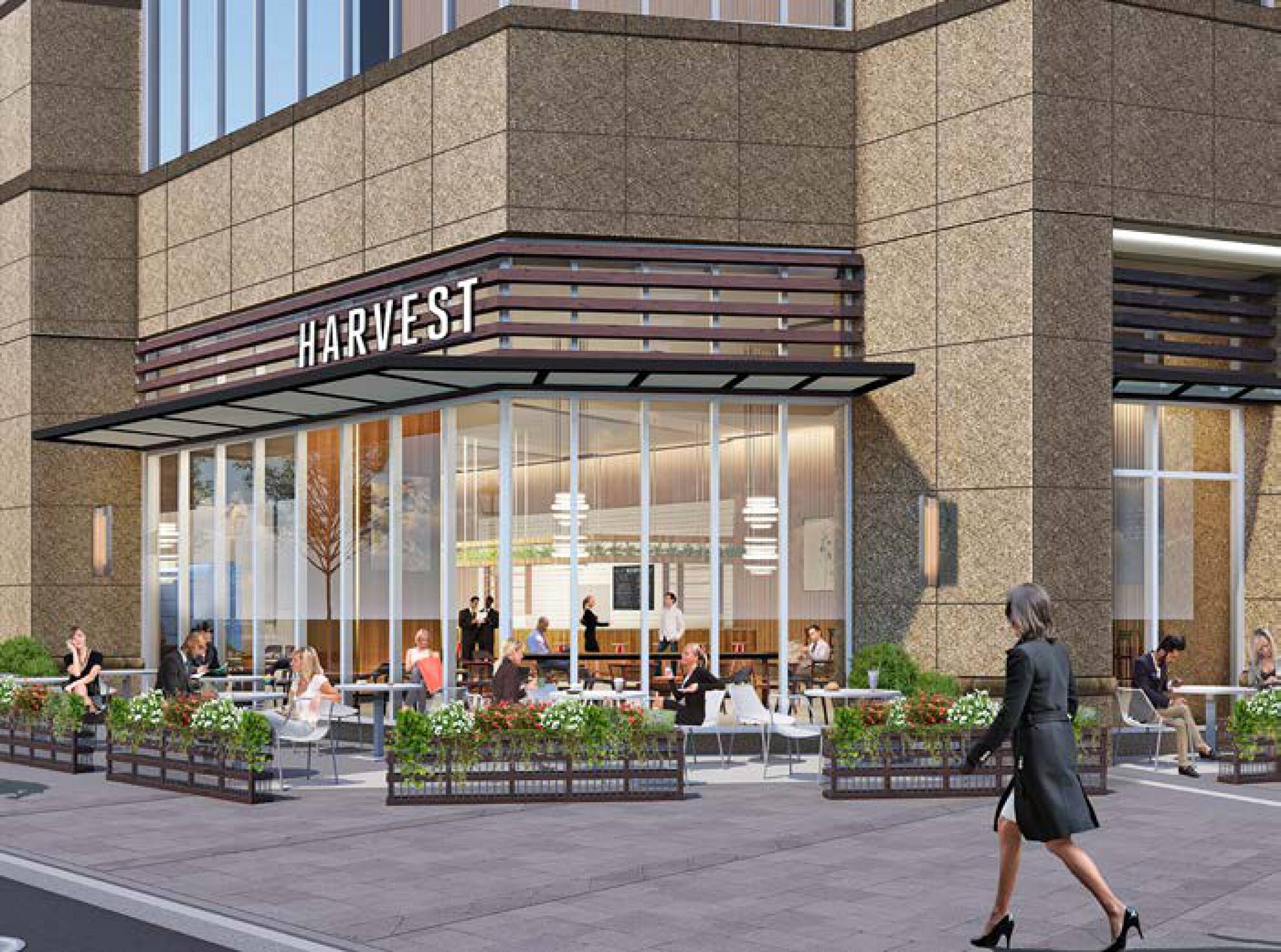 717 Texas, 845 Texas, 414 Milam, 601 Travis, 600 Travis Houston ...