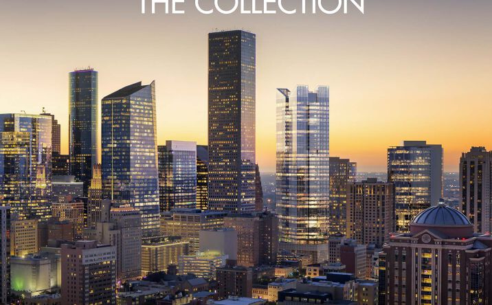 717 Texas, 845 Texas, 414 Milam, 601 Travis, 600 Travis, Houston, TX ...