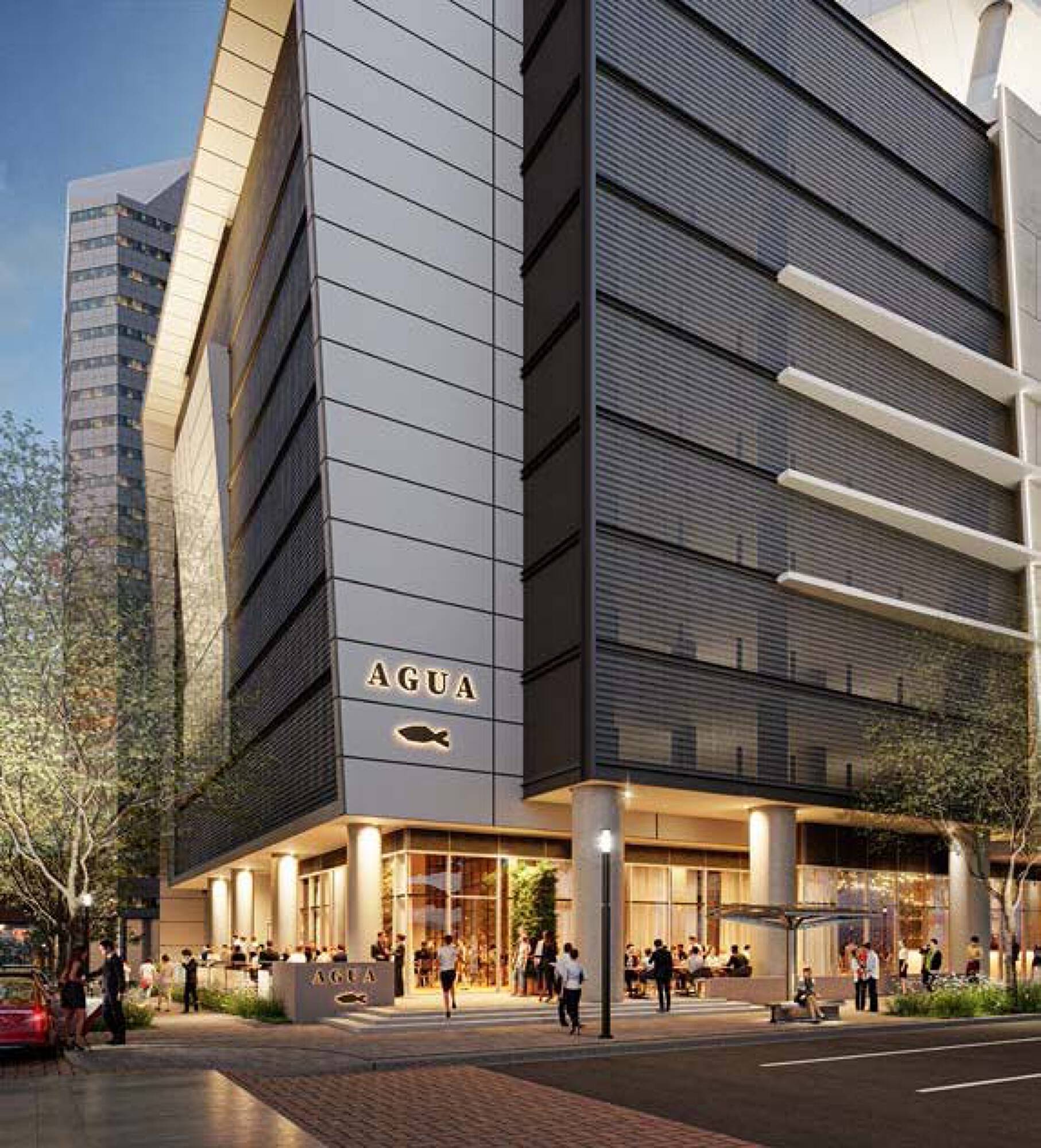 717 Texas, 845 Texas, 414 Milam, 601 Travis, 600 Travis Houston ...