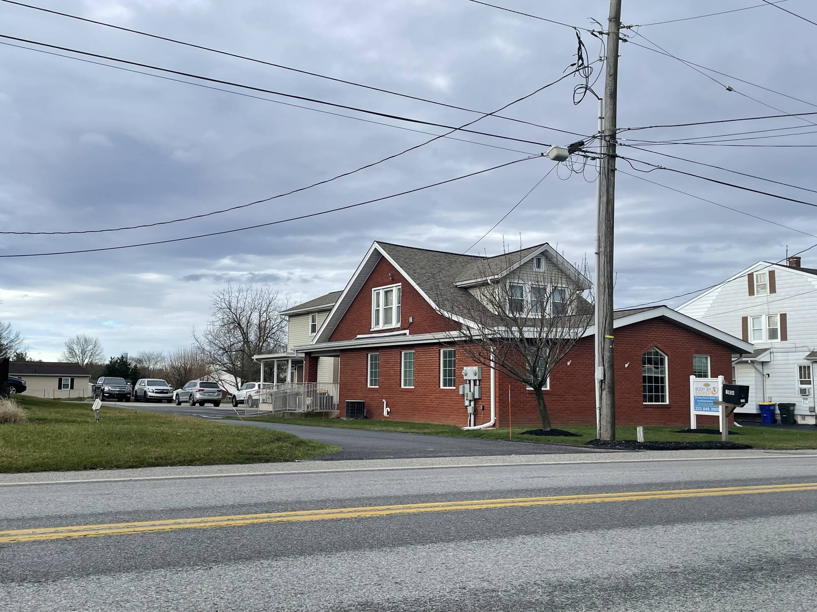 1954 Carlisle Rd, York, PA 17408 | Crexi.com