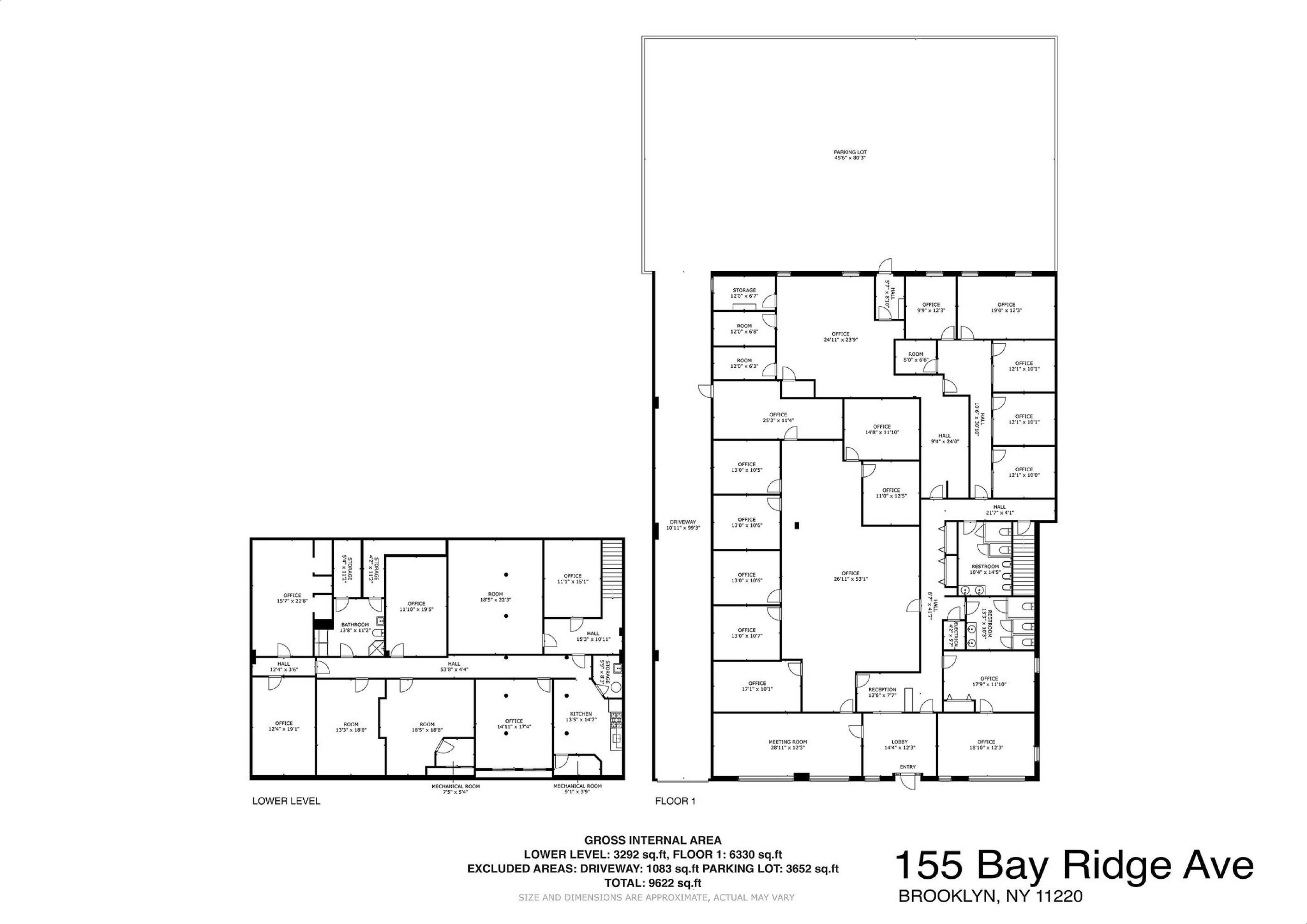 155 Bay Ridge Ave, Brooklyn, NY 11220 | Crexi.com