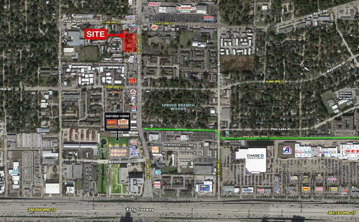 1331 - 1337 Gessner Road, Houston, TX 77043 | Crexi.com