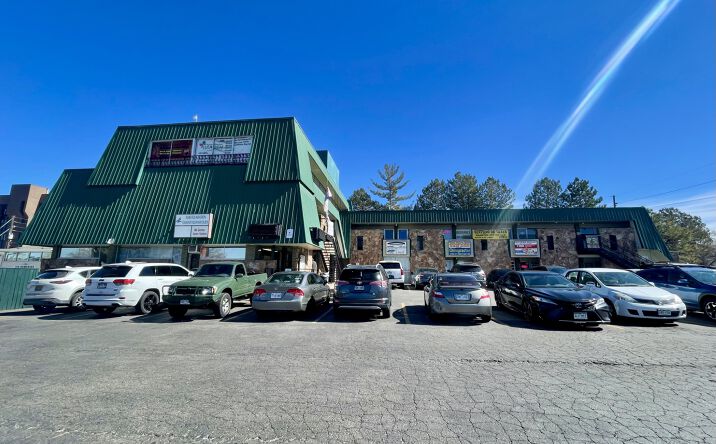 1350 Chambers Rd, Aurora, CO 80011 | Crexi.com