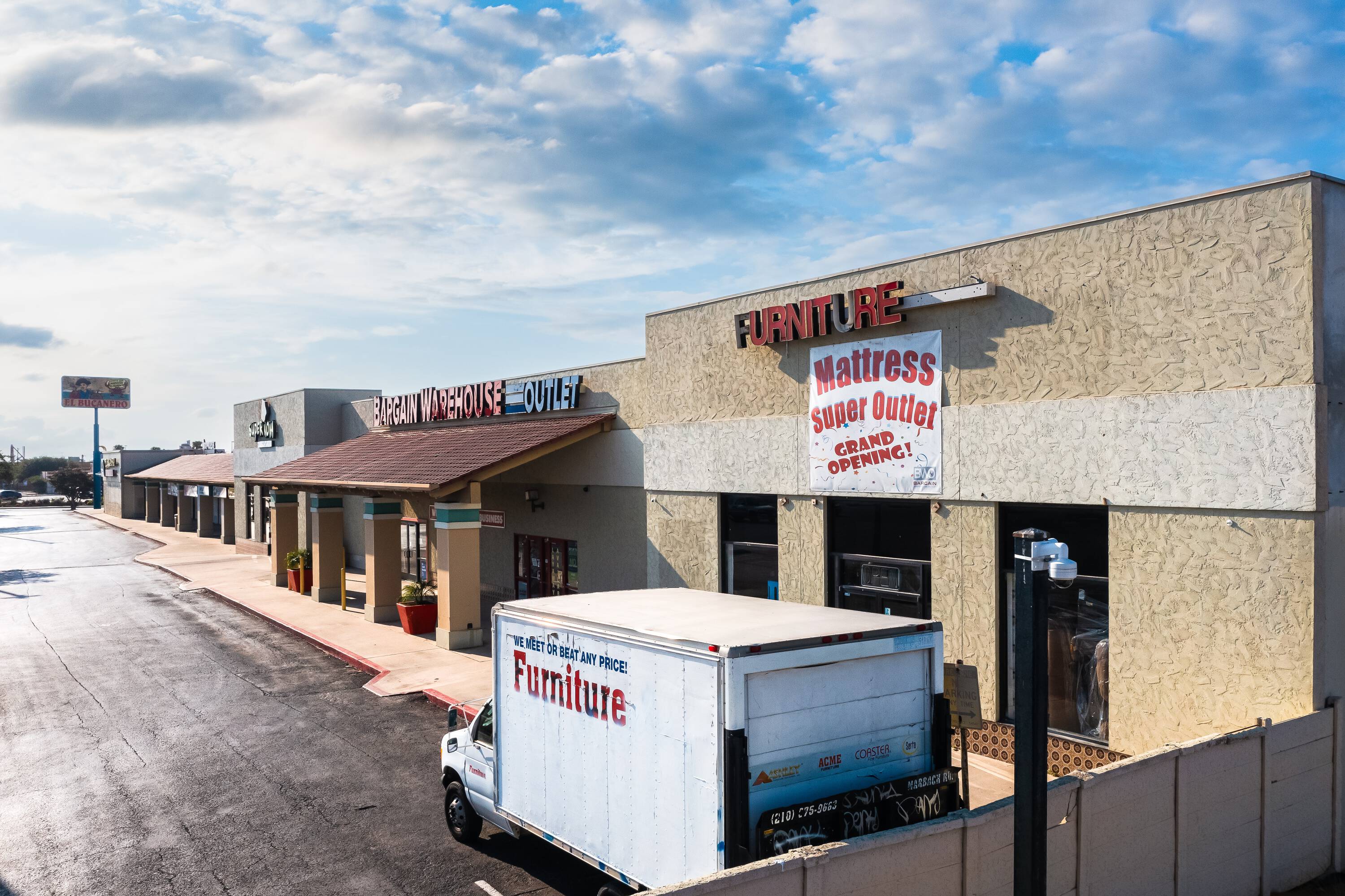 8300 Marbach Rd, San Antonio, TX 78227 | Crexi.com