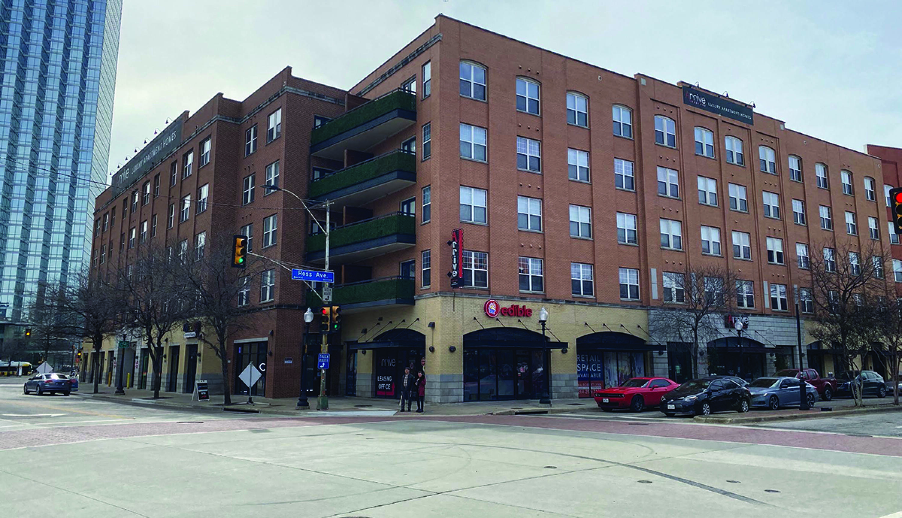 800 Ross Ave, Dallas, TX 75202 | Crexi.com