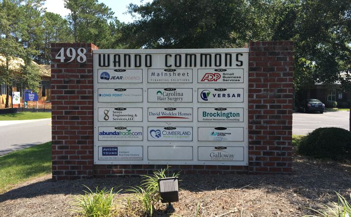 498 Wando Park Blvd, Mt Pleasant, SC 29464 | Crexi.com