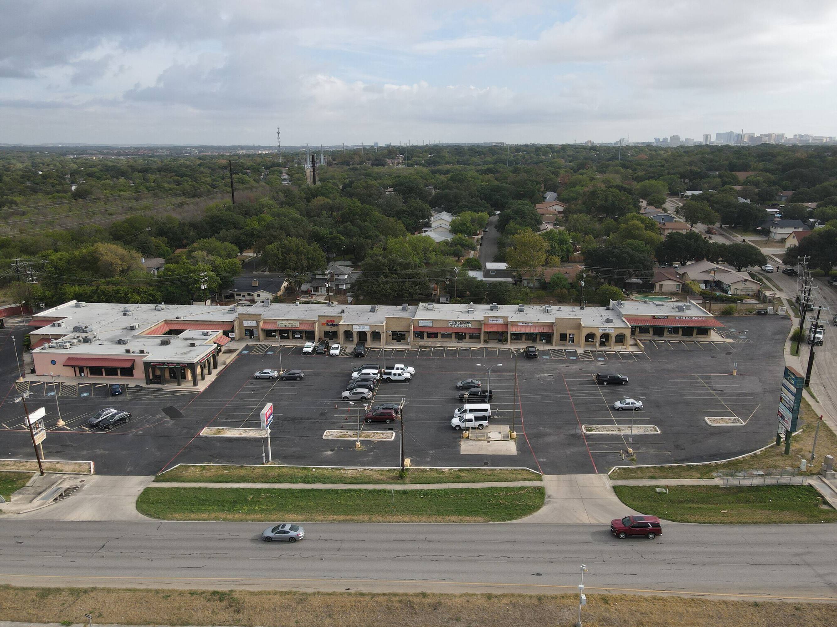 6501 BANDERA RD Leon Valley TX 78238-1434 APN: 448138 | Crexi.com