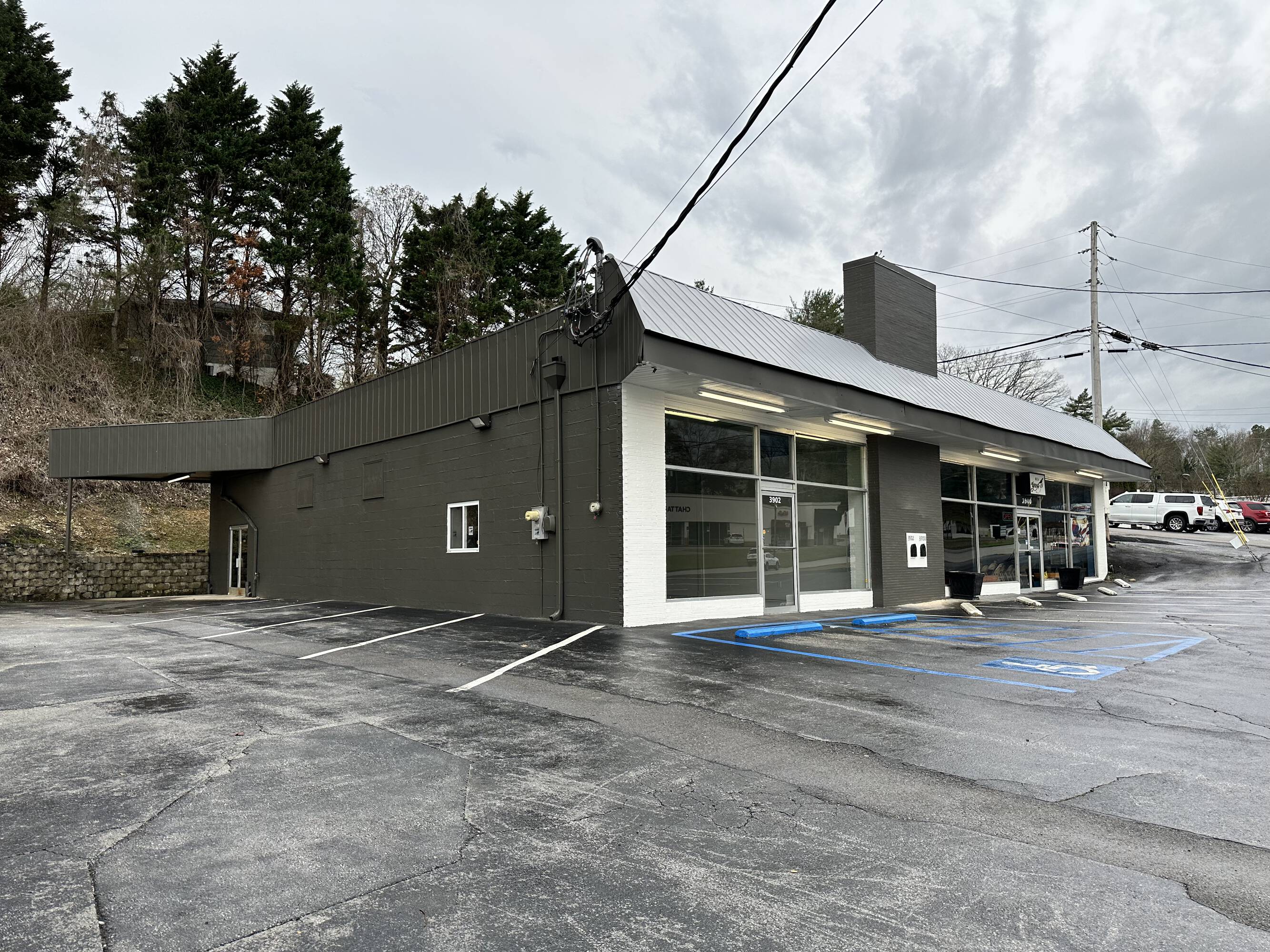 3902 Hixson Pike, Chattanooga, TN 37415 | Crexi.com