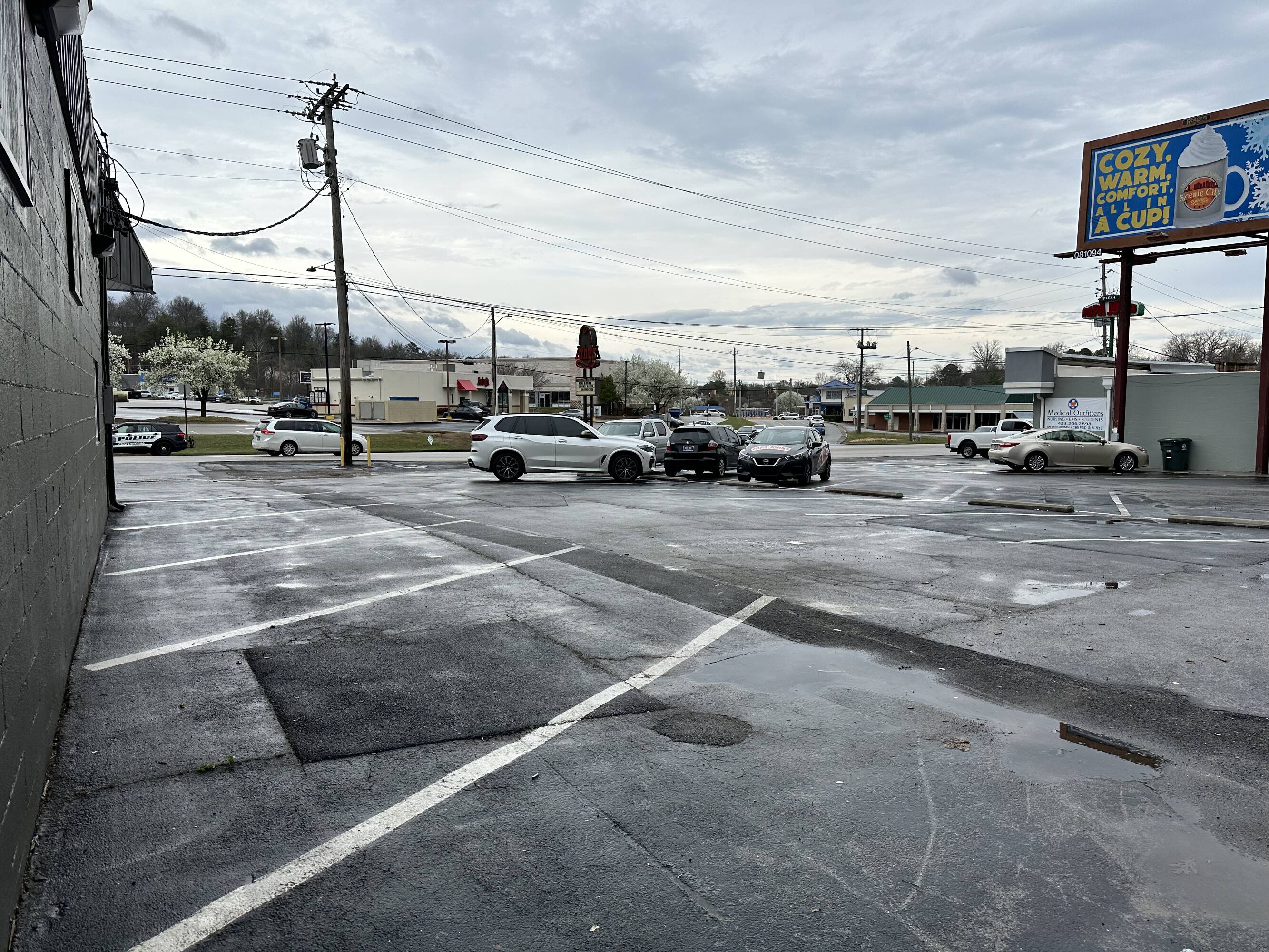 3902 Hixson Pike, Chattanooga, TN 37415 | Crexi.com