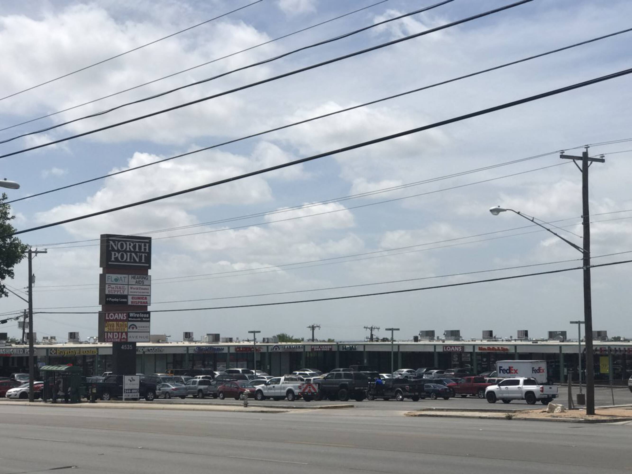 4535 Fredericksburg Rd, San Antonio, TX 78201 | Crexi.com