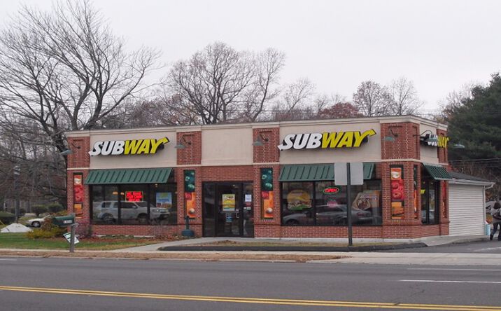 1454 Boston Post Rd, Milford, CT 06460 | Crexi.com