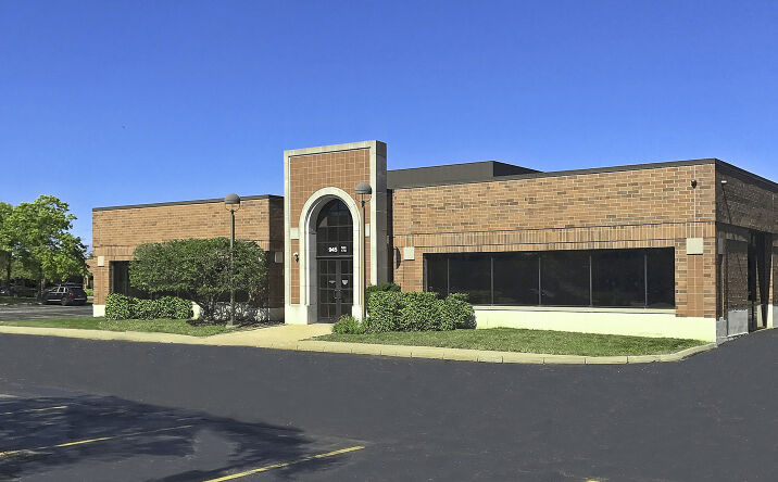945 Lakeview Pkwy, Vernon Hills, IL 60061 | Crexi.com