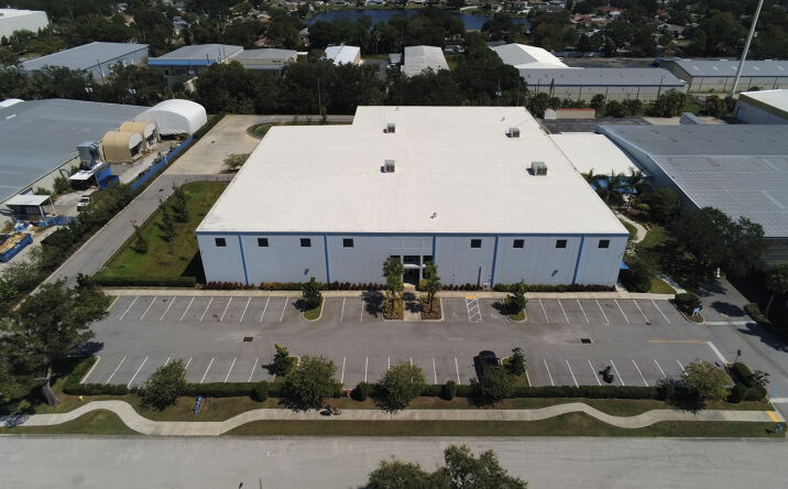 12333 Enterprise Blvd, Largo, FL 33773 | Crexi.com