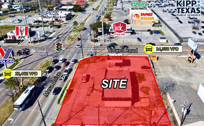 10310 Beaumont Hwy, Houston, TX 77078 | Crexi.com