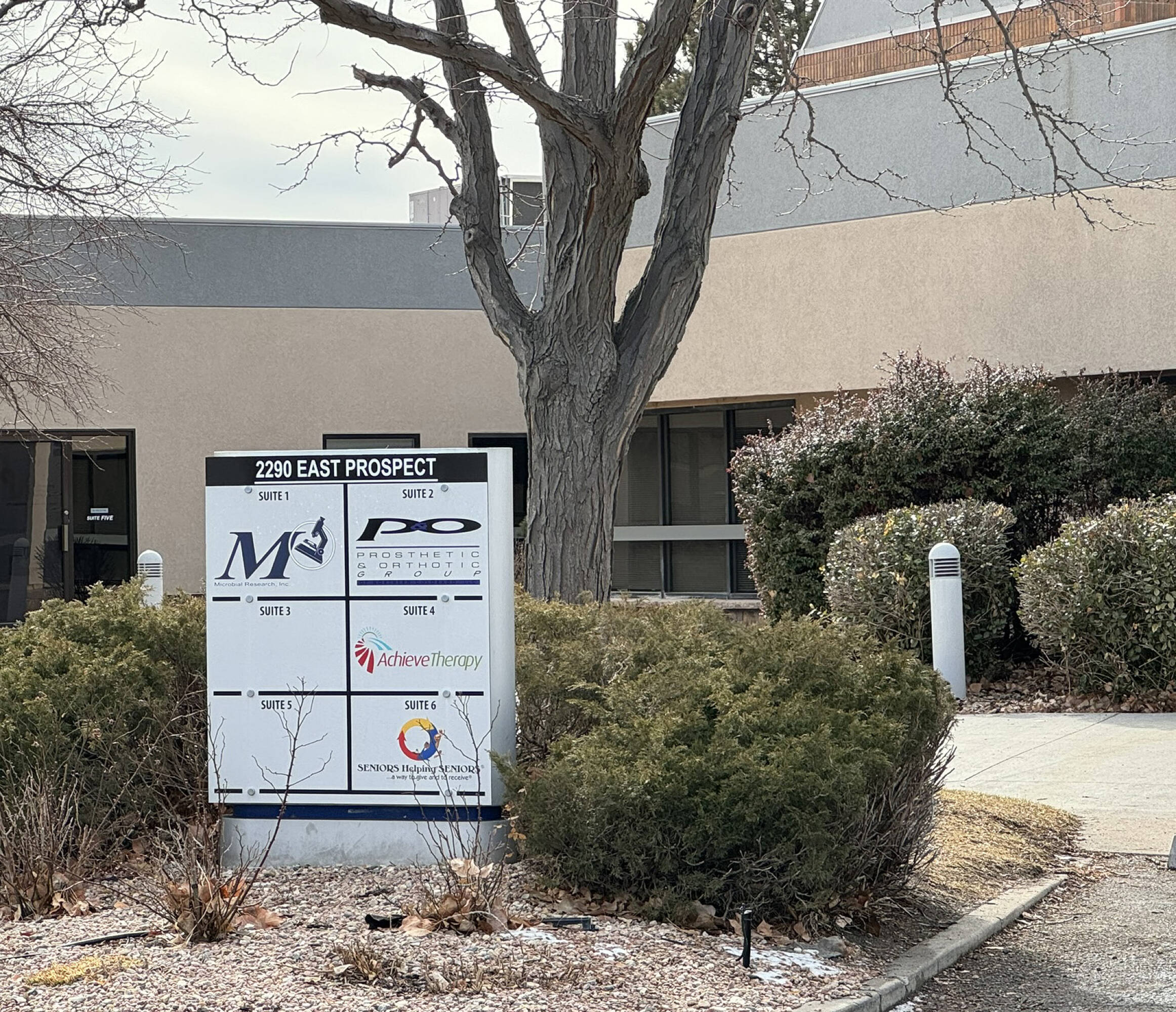 2290 E Prospect Rd, Fort Collins, CO 80525 | Crexi.com