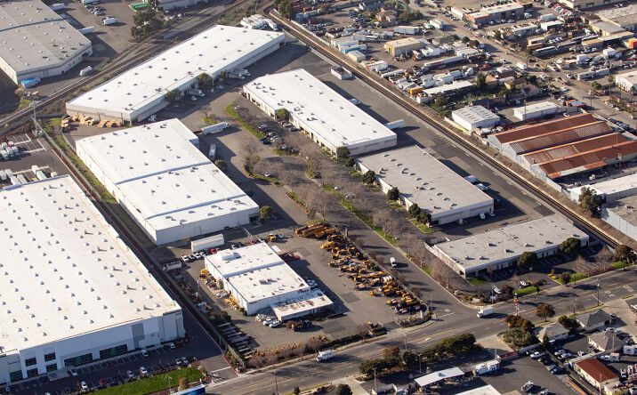 2227 Commerce Pl, Hayward, CA 94545 | Crexi.com