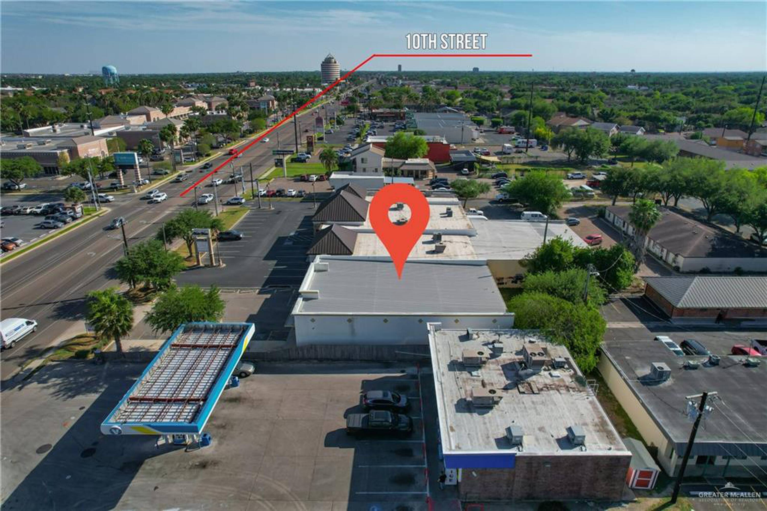 4815 N. 10th Street, McAllen, TX 78504 | Crexi.com
