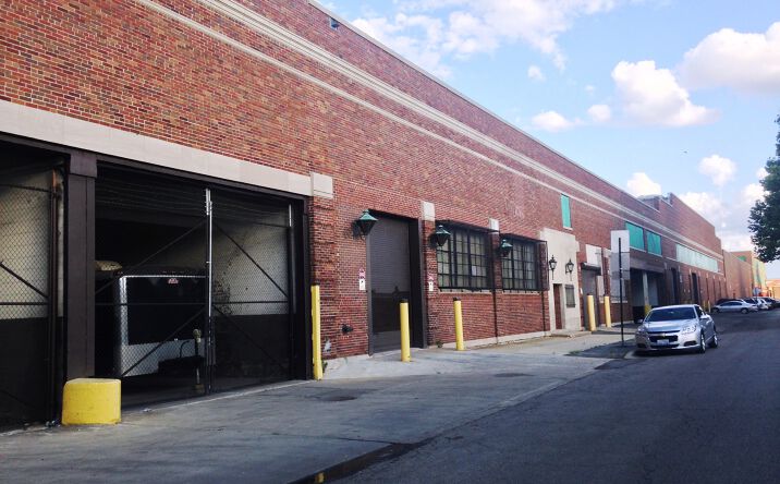 Chicago Industrial Space For Rent | Commercial Leasing | Crexi.com