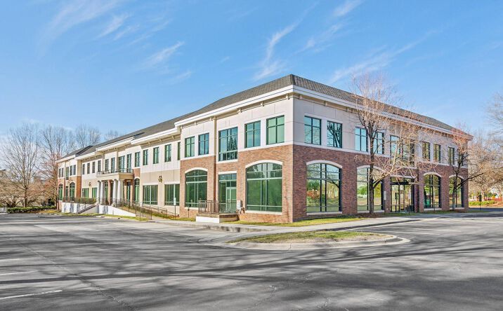 Raleigh Office Space For Rent | Commercial Leasing | Crexi.com