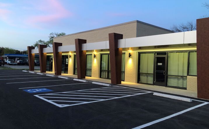 4551 James Ave., Fort Worth, TX 76115 | Crexi.com