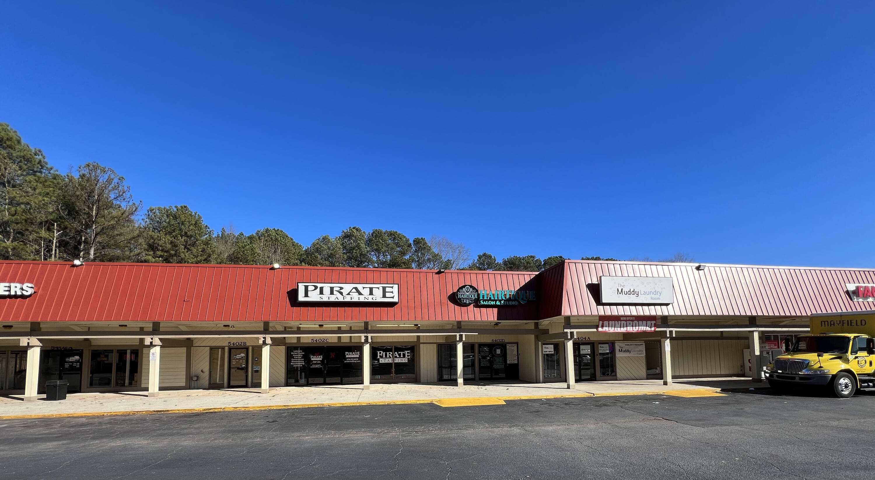5402 Covington Hwy, Decatur, GA 30035 | Crexi.com