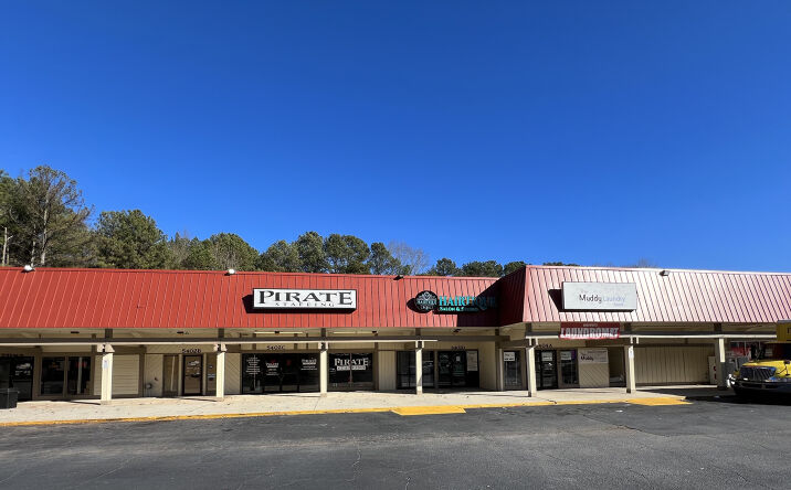 5402 Covington Hwy, Decatur, GA 30035 | Crexi.com