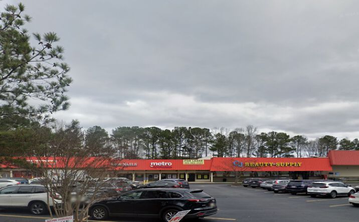 Decatur Retail Space For Rent | Commercial Leasing | Crexi.com