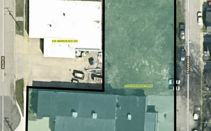 333 SW FRANSMAN PL, Grand Rapids, MI, Grand Rapids, US 49504 | Crexi.com