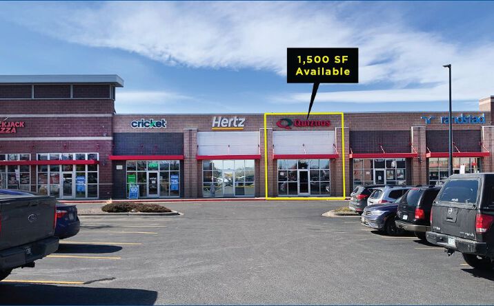 3535 Quebec St, Denver, CO 80207 | Crexi.com