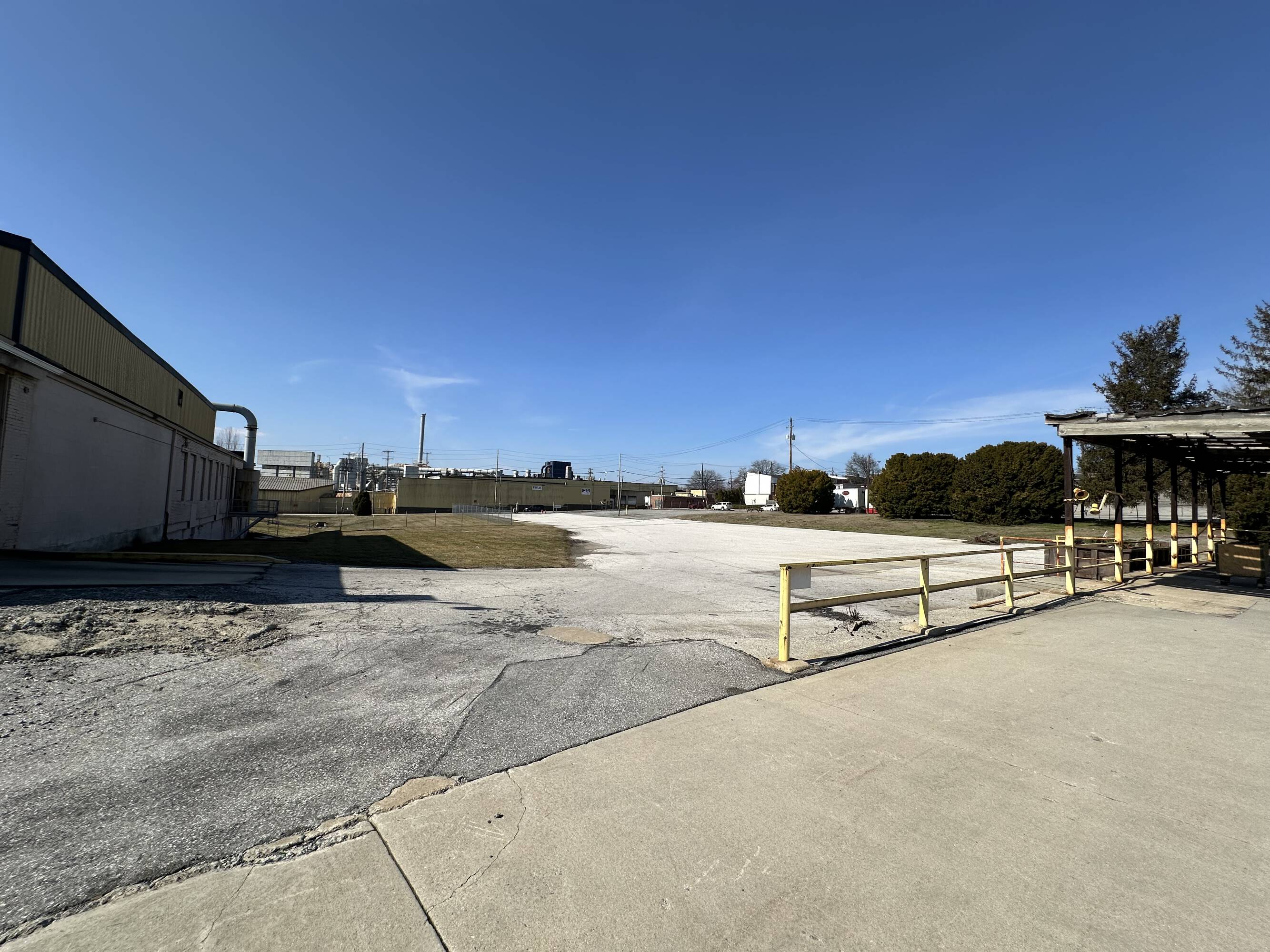 451 N SECOND ST Columbia PA 17512 APN: 110-2316173-258438-0-0000 ...