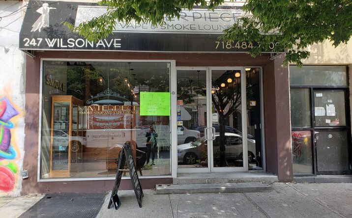 247 Wilson Ave, Brooklyn, NY 11237 | Crexi.com