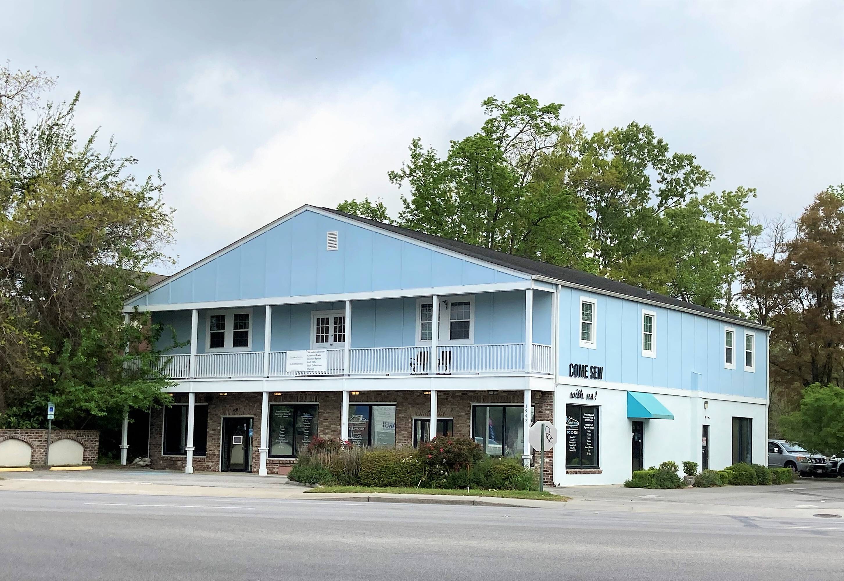 1942 Sam Rittenberg Blvd, Charleston, SC 29407 | Crexi.com