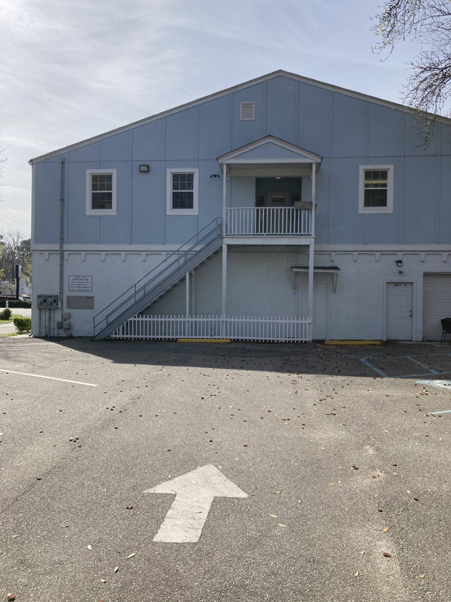 1942 Sam Rittenberg Blvd, Charleston, SC 29407 | Crexi.com