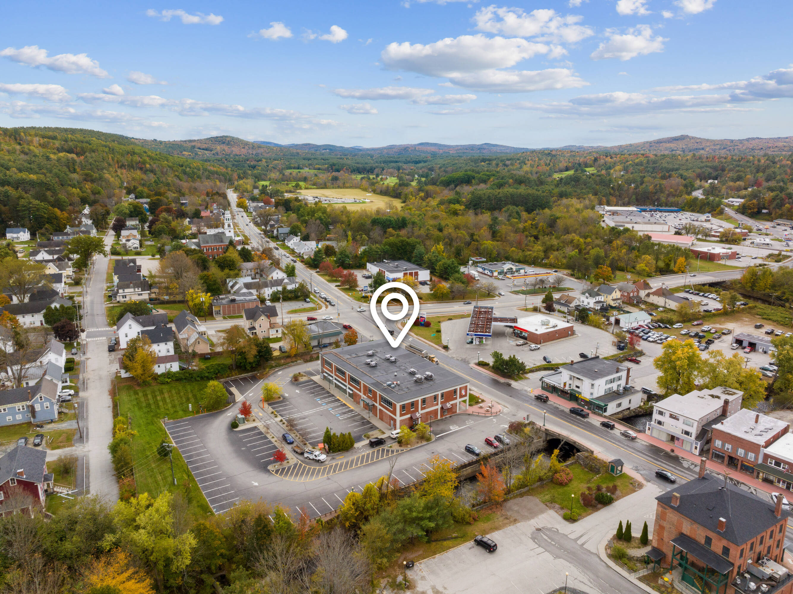 20 S Main St, Newport, NH 03773 | Crexi.com