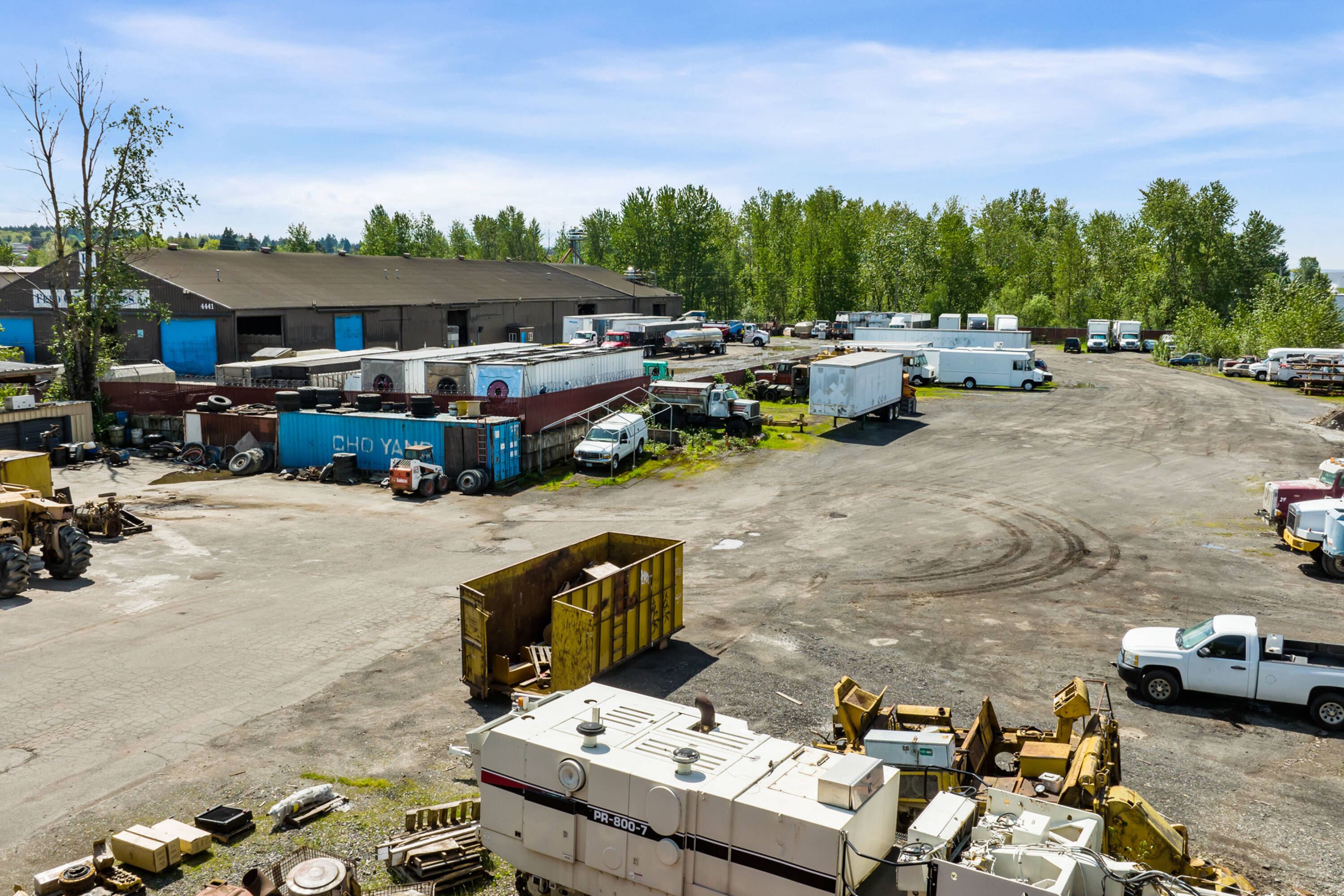 4545 NE 148th Ave, Portland, OR 97230 | Crexi.com