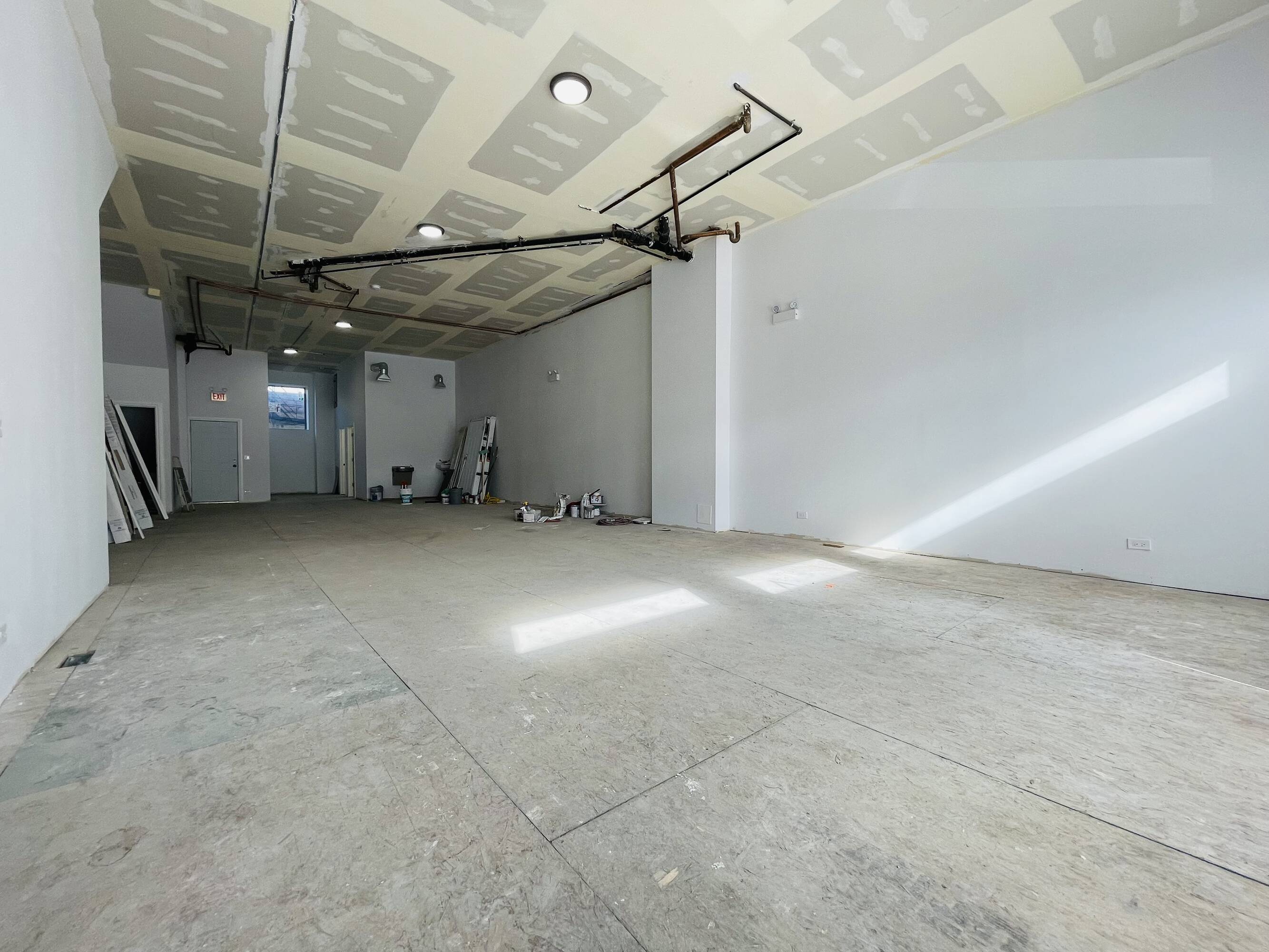 2878 South Archer Avenue Chicago, IL 60608, Chicago, IL 60608 | Crexi.com