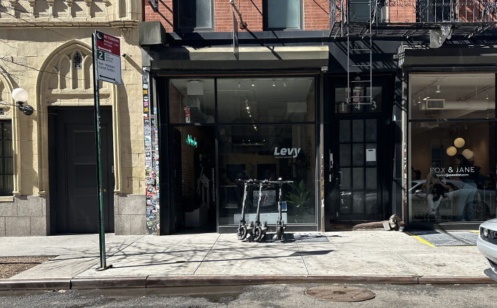 112 Rivington St, New York, NY 10002 | Crexi.com