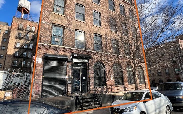 749 E 135th St, The Bronx, NY 10454 | Crexi.com