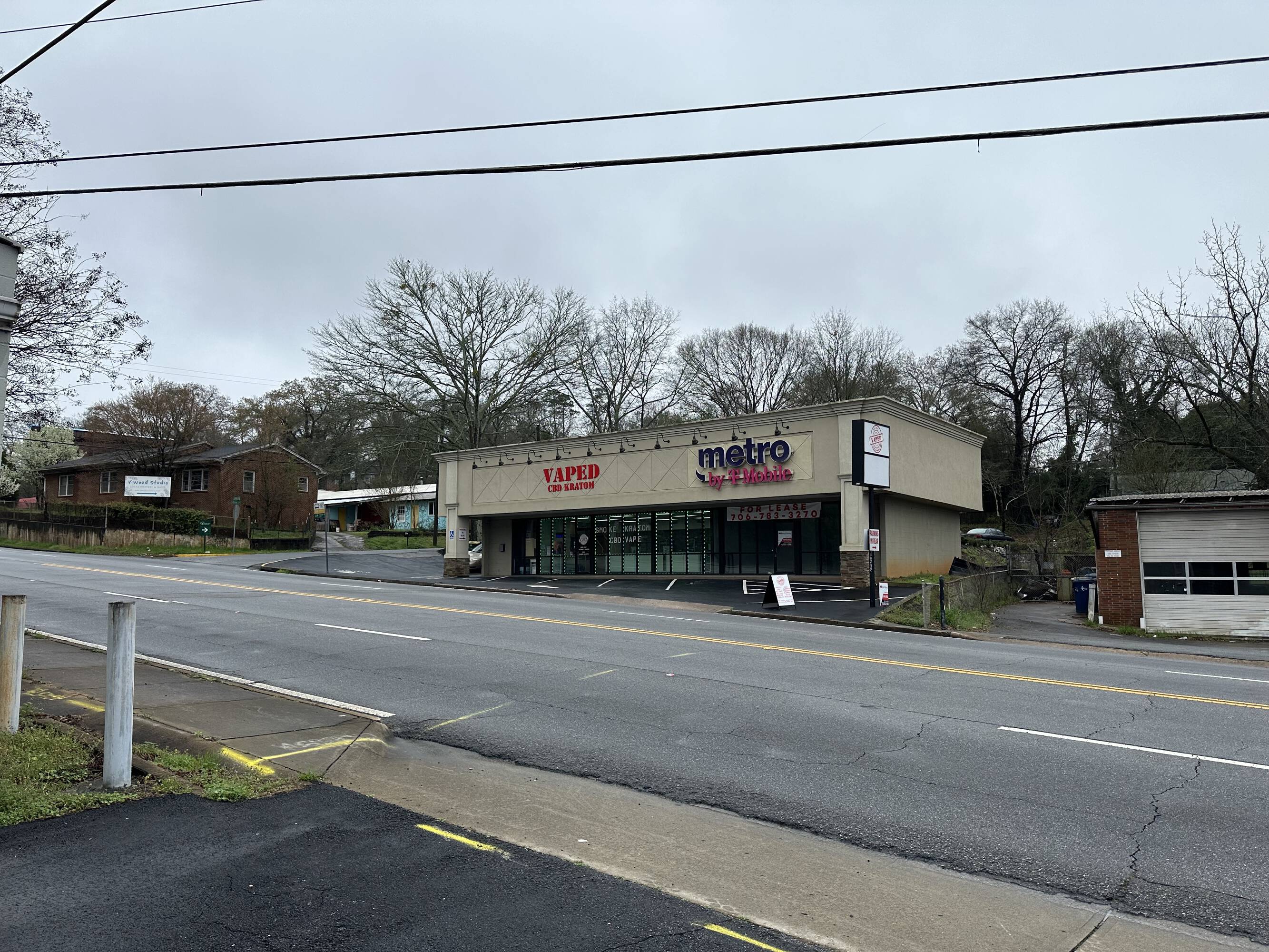 386 Oak St, Athens, GA 30601 | Crexi.com