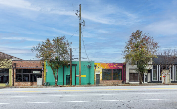 Restaurants for Lease in Atlanta | Crexi