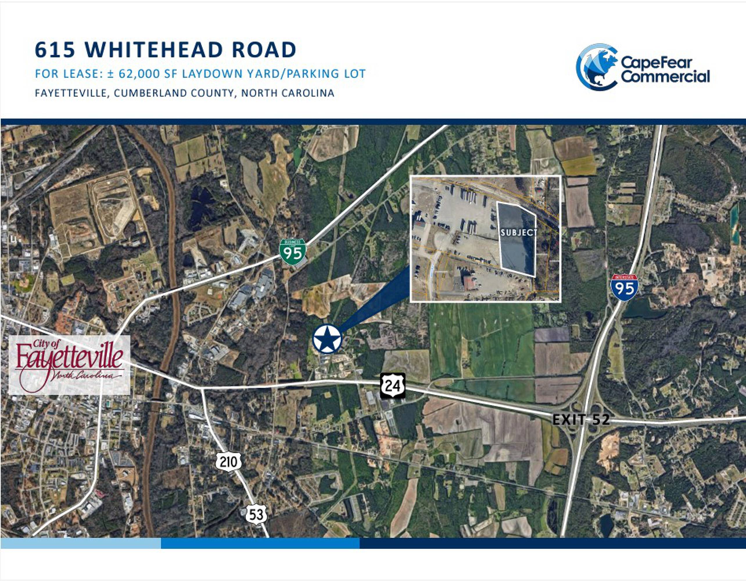 615 Whitehead Rd, Fayetteville, NC 28312 | Crexi.com