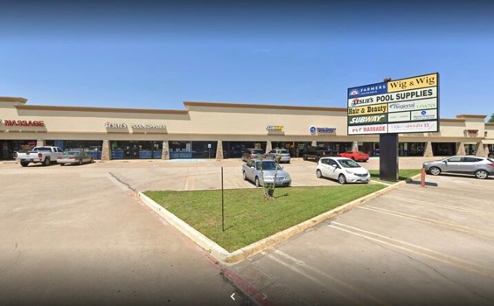 230 W Parker Rd Plano Tx 75075