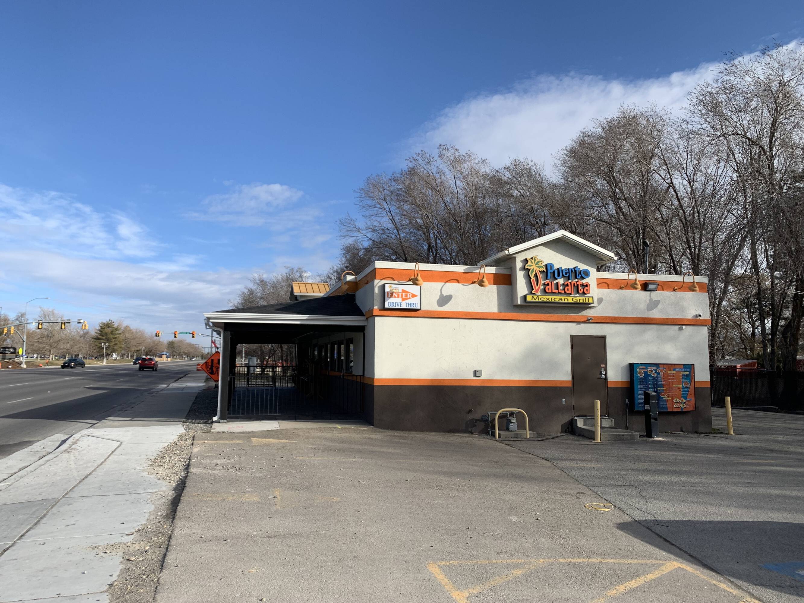 4631 S REDWOOD RD Salt Lake City UT 84123-3144 APN: 21034530030000 ...