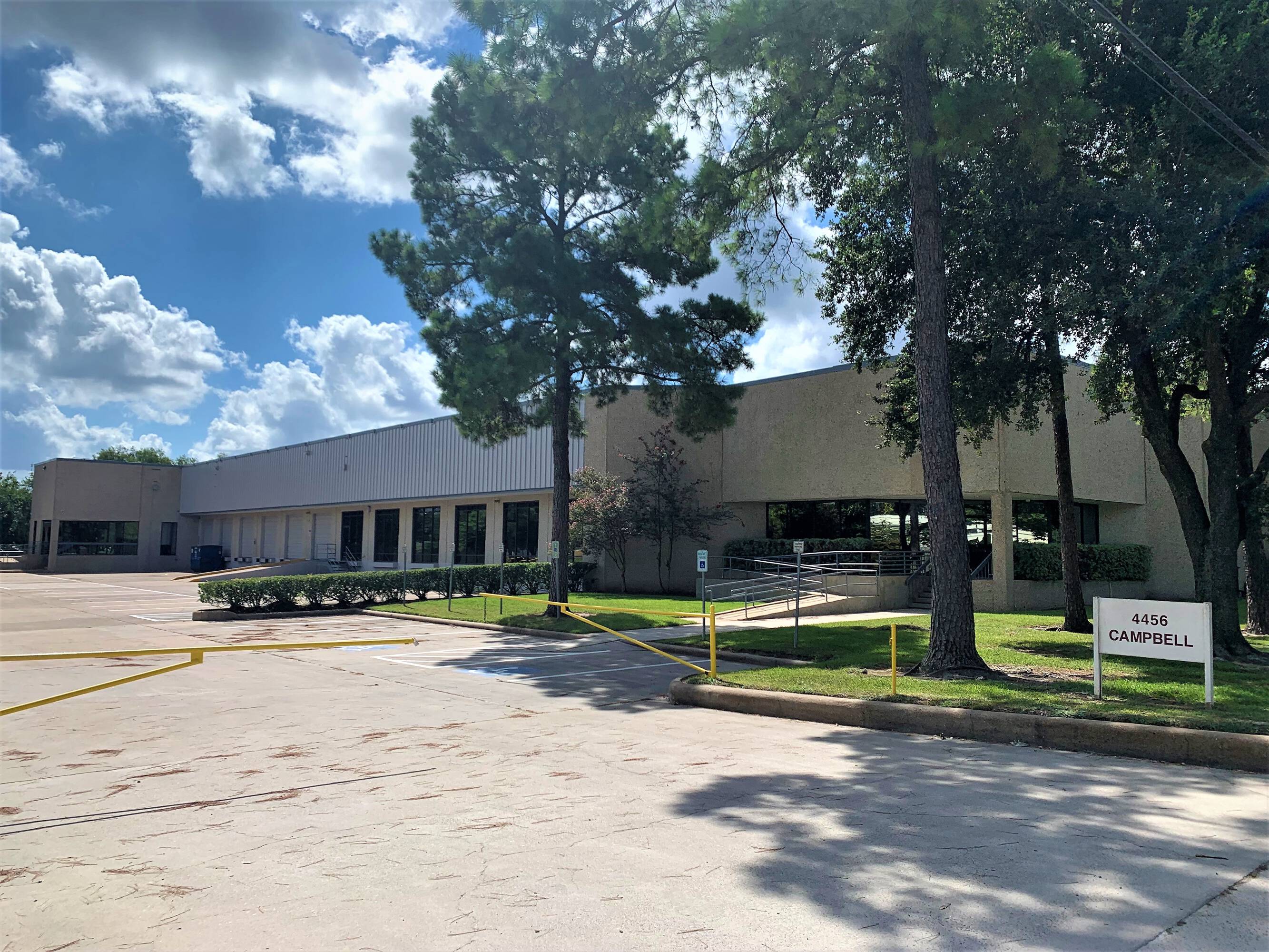 4456 Campbell Rd, Houston, TX 77041 | Crexi.com