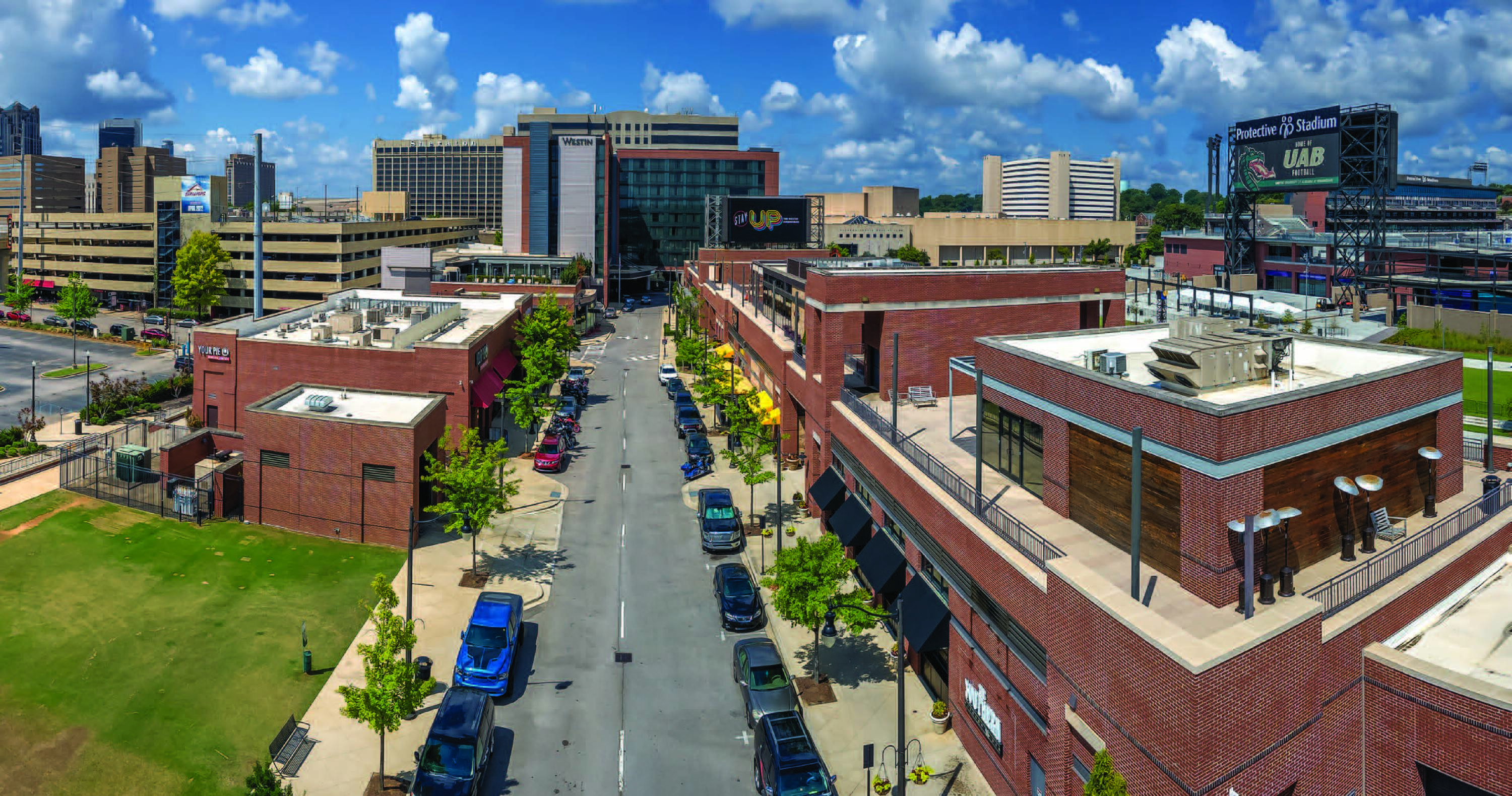 2100 Richard Arrington Jr Blvd N, Birmingham, AL 35203 | Crexi.com