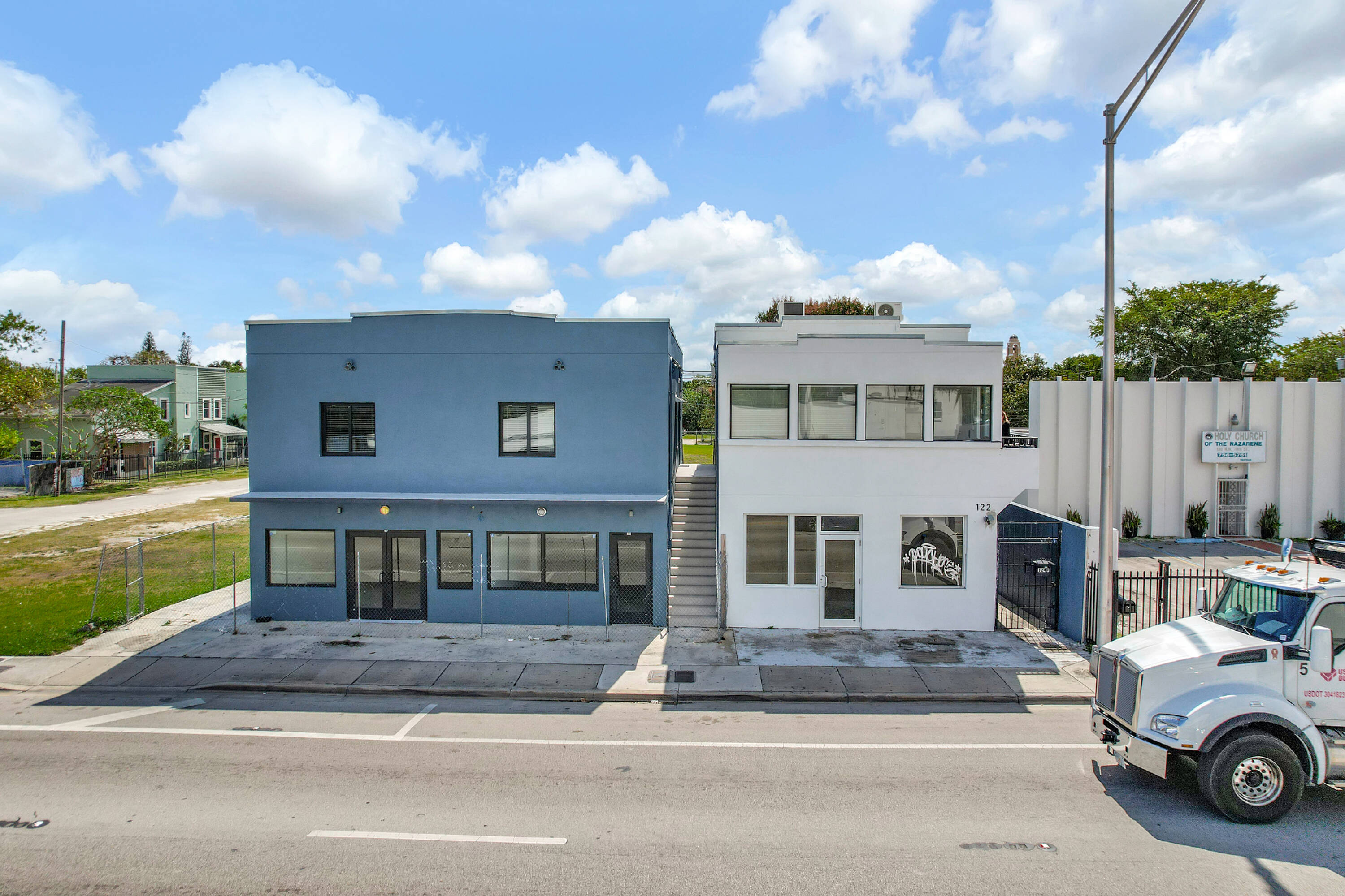 122 NW 79th St, Miami, FL 33150 | Crexi.com