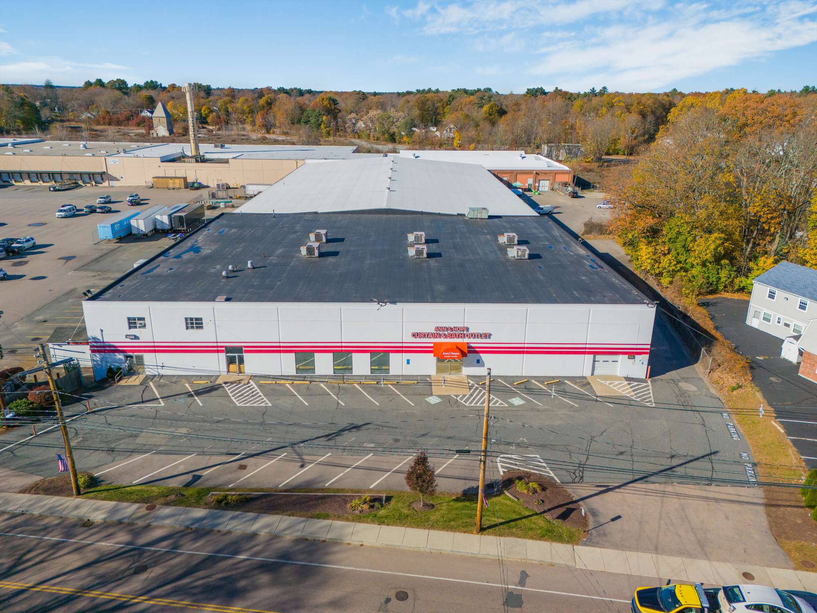 725 Main St, Millis, MA 02054 | Crexi.com