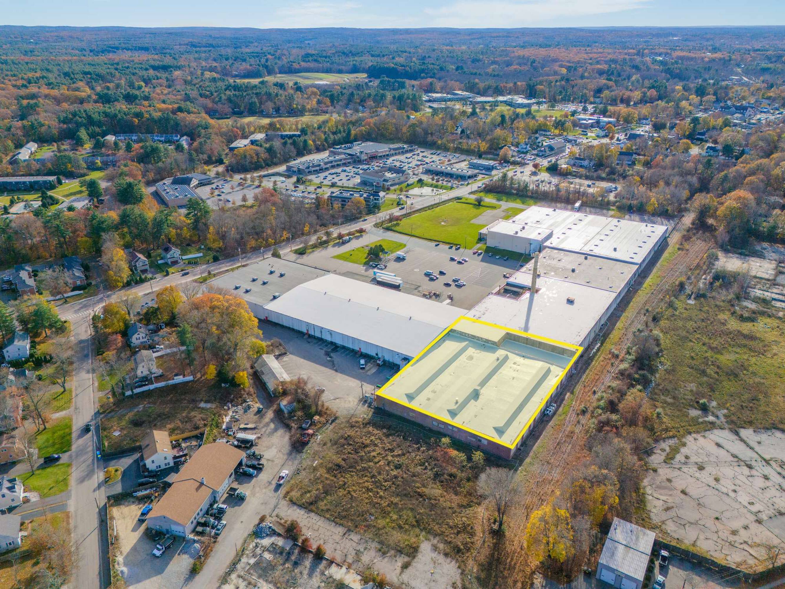 725 Main St, Millis, MA 02054 | Crexi.com