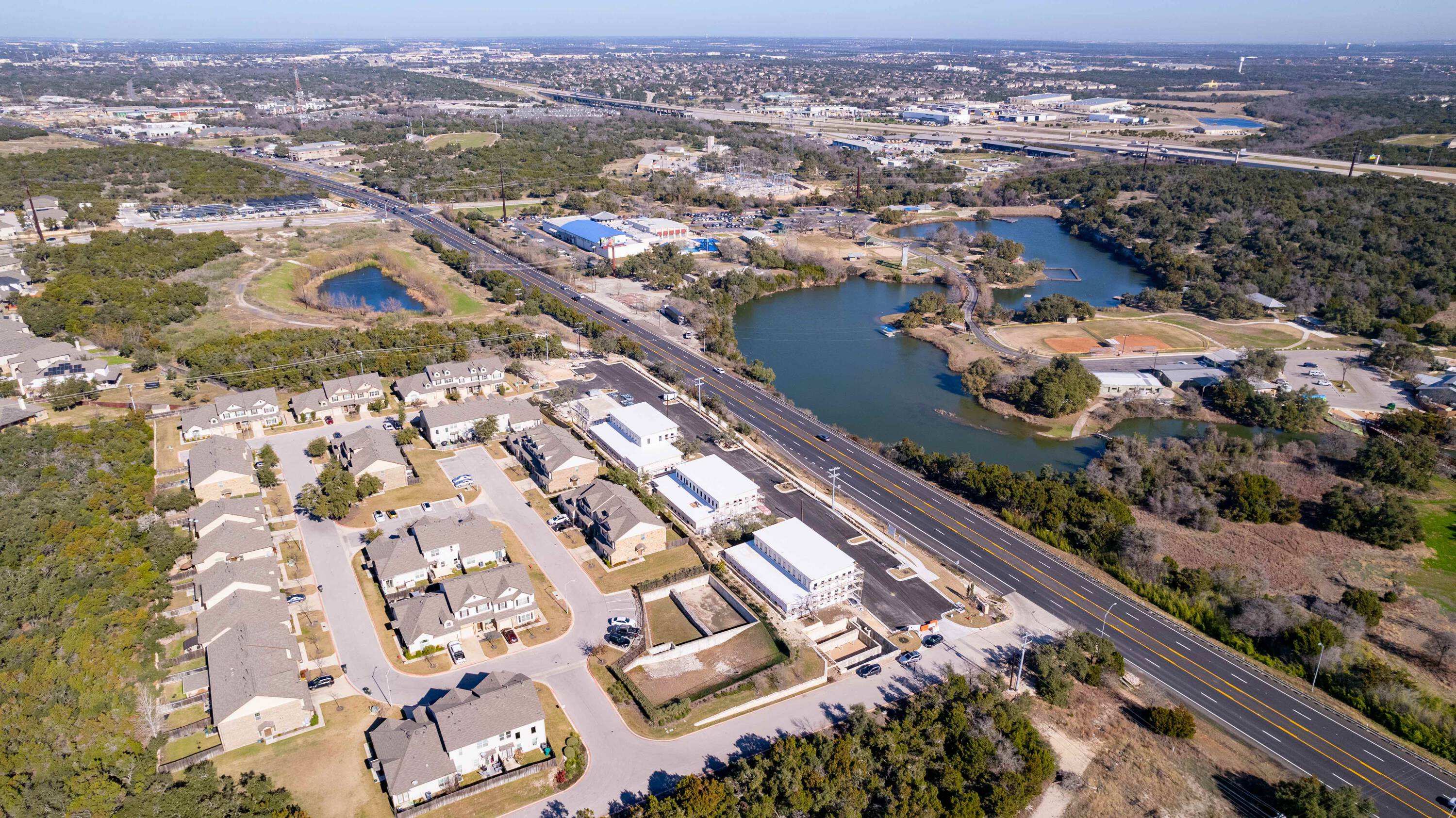 1651 S Bell Blvd, Cedar Park, TX 78613 | Crexi.com