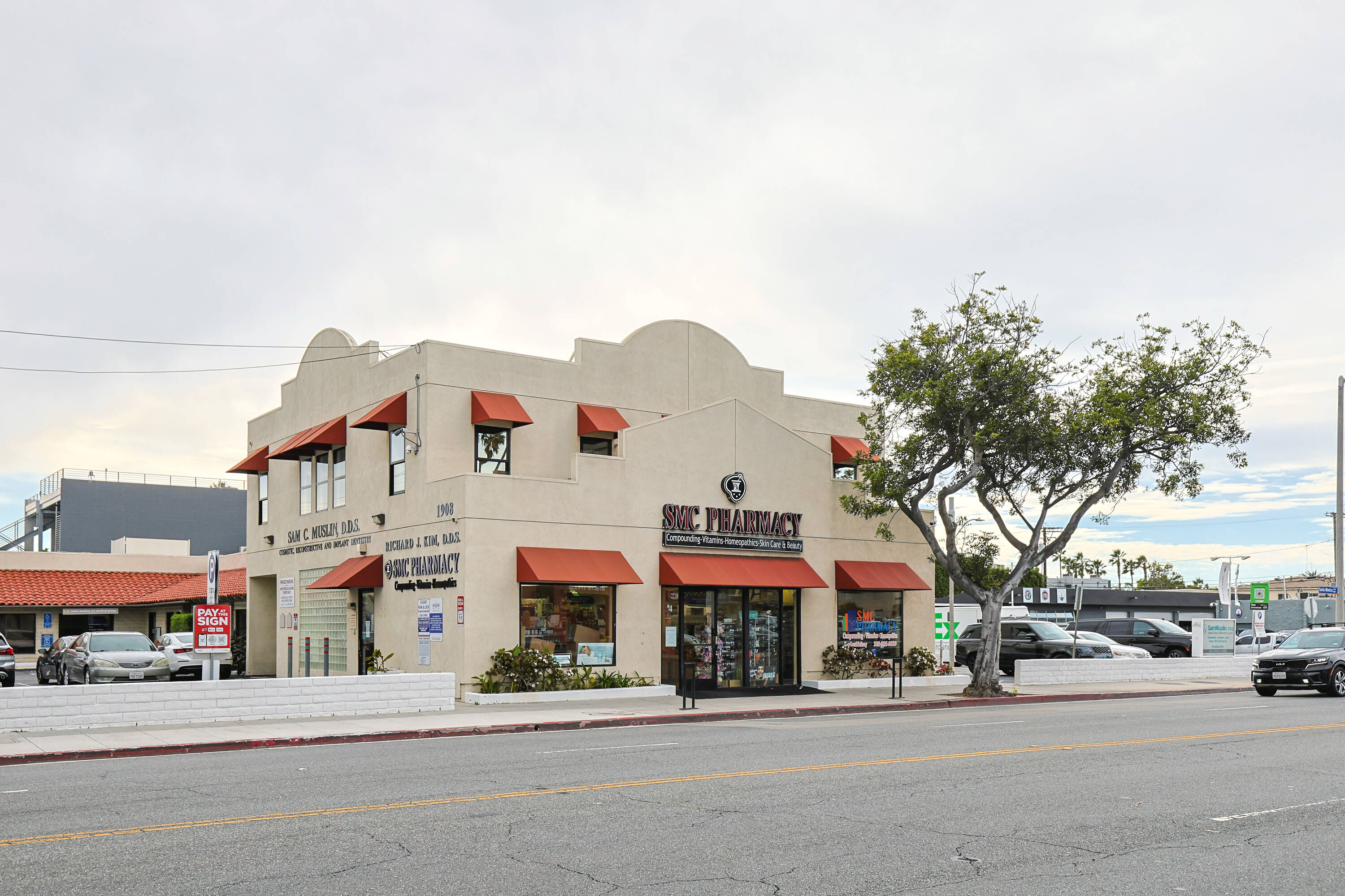 1908 Santa Monica Blvd, Santa Monica, CA 90404 | Crexi.com